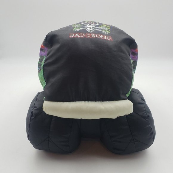 Monster Jam | Toys | Monster Jam Grave Digger Plush Monster Truck Soft ...